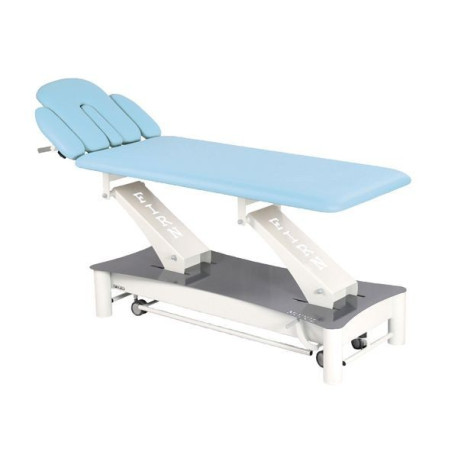 Table firn Modul Excel E3