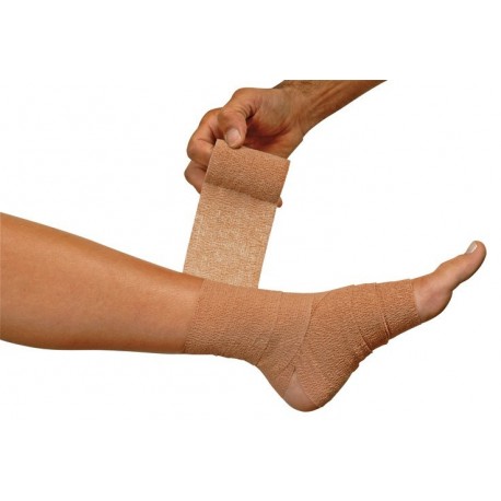 Bandes de contention cohésives COBAN 3M