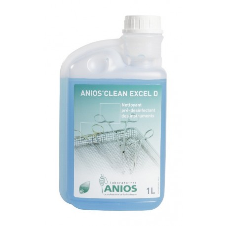 ANIOS CLEAN EXCEL D