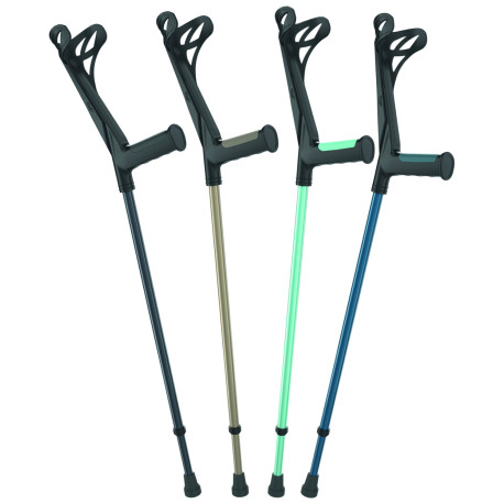 Canne anglaise PALLAS epoxy hms vilgo