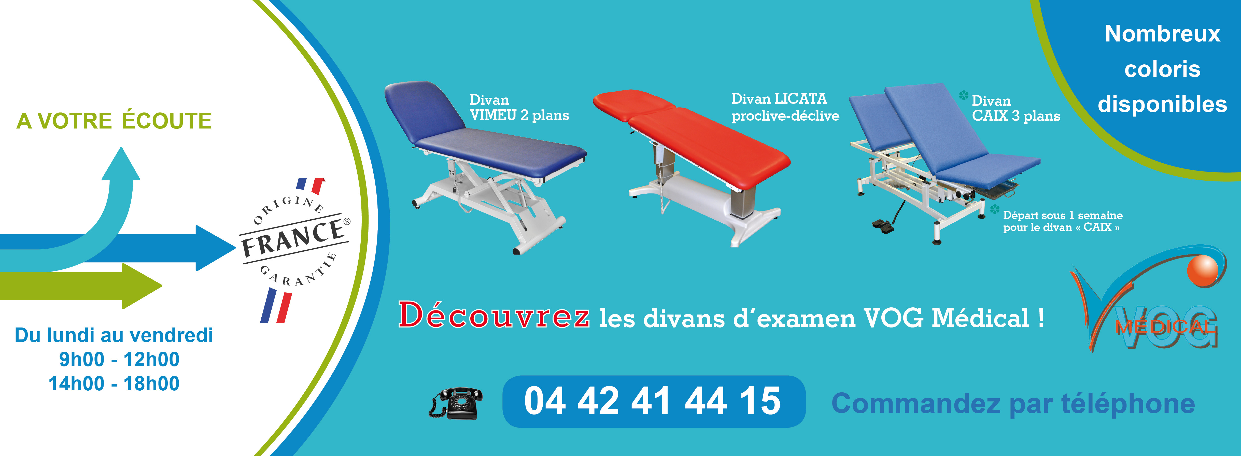 Materiel medical discount, vente de matériel médical sur consomed.fr ...